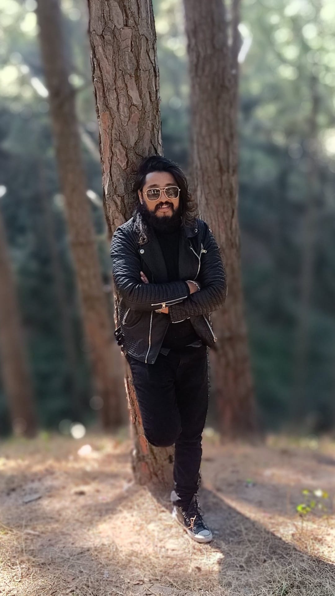 Portfolio | Bibek Deula